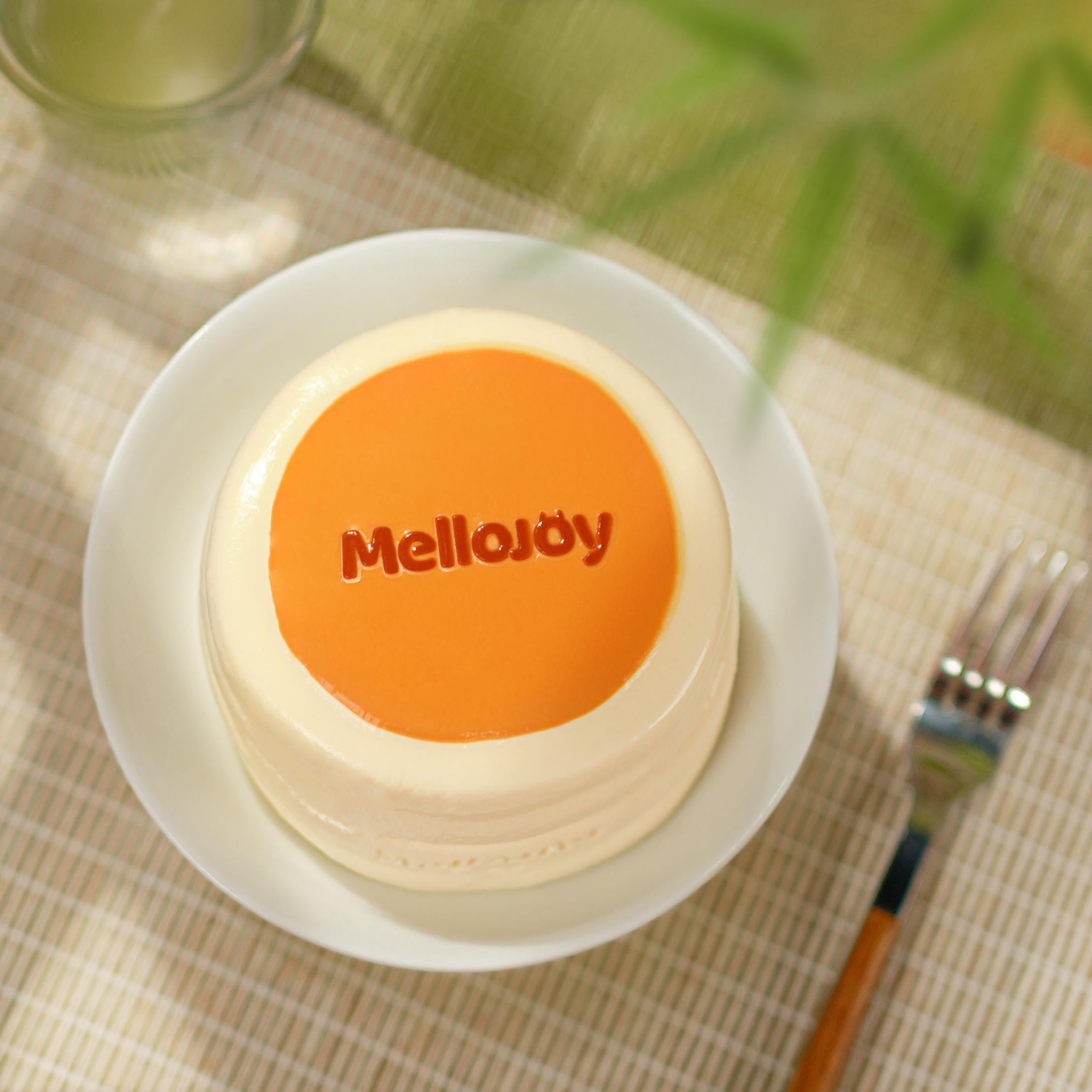 Mellojoy - Mousse Cream - Medium Luxury Soufflé【Limit Two per person ...