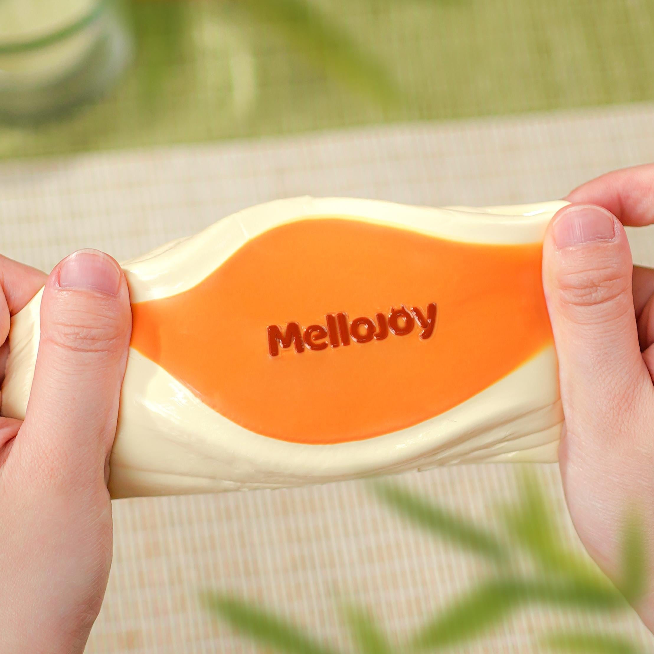 Mellojoy - Mousse Cream - Medium Luxury Soufflé【Limit Two per person ...